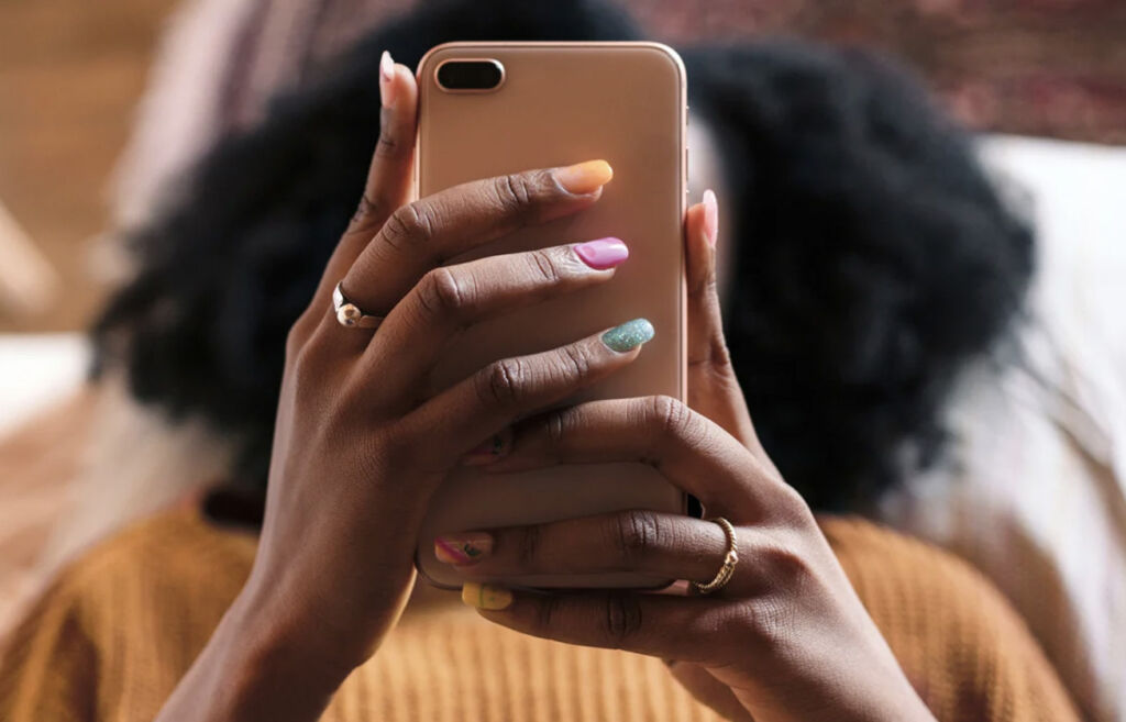 Awareness of Cell Phone Use and Its Dangers - LifeStar Sacramento